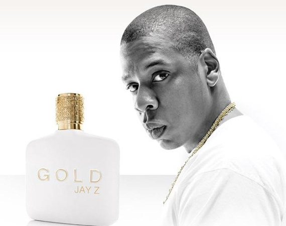 JAY-Z ANNOUNCES NEW FRAGRANCE LAUNCH - JoJoCrews.com