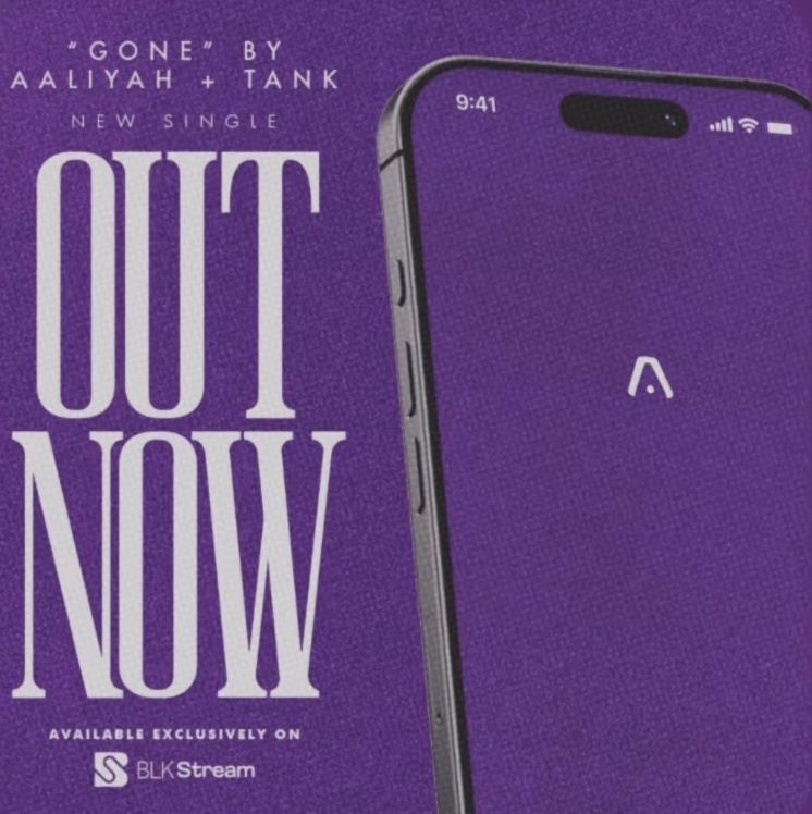 New Music: Aaliyah 'Gone' [ft. Tank] - JoJoCrews.com