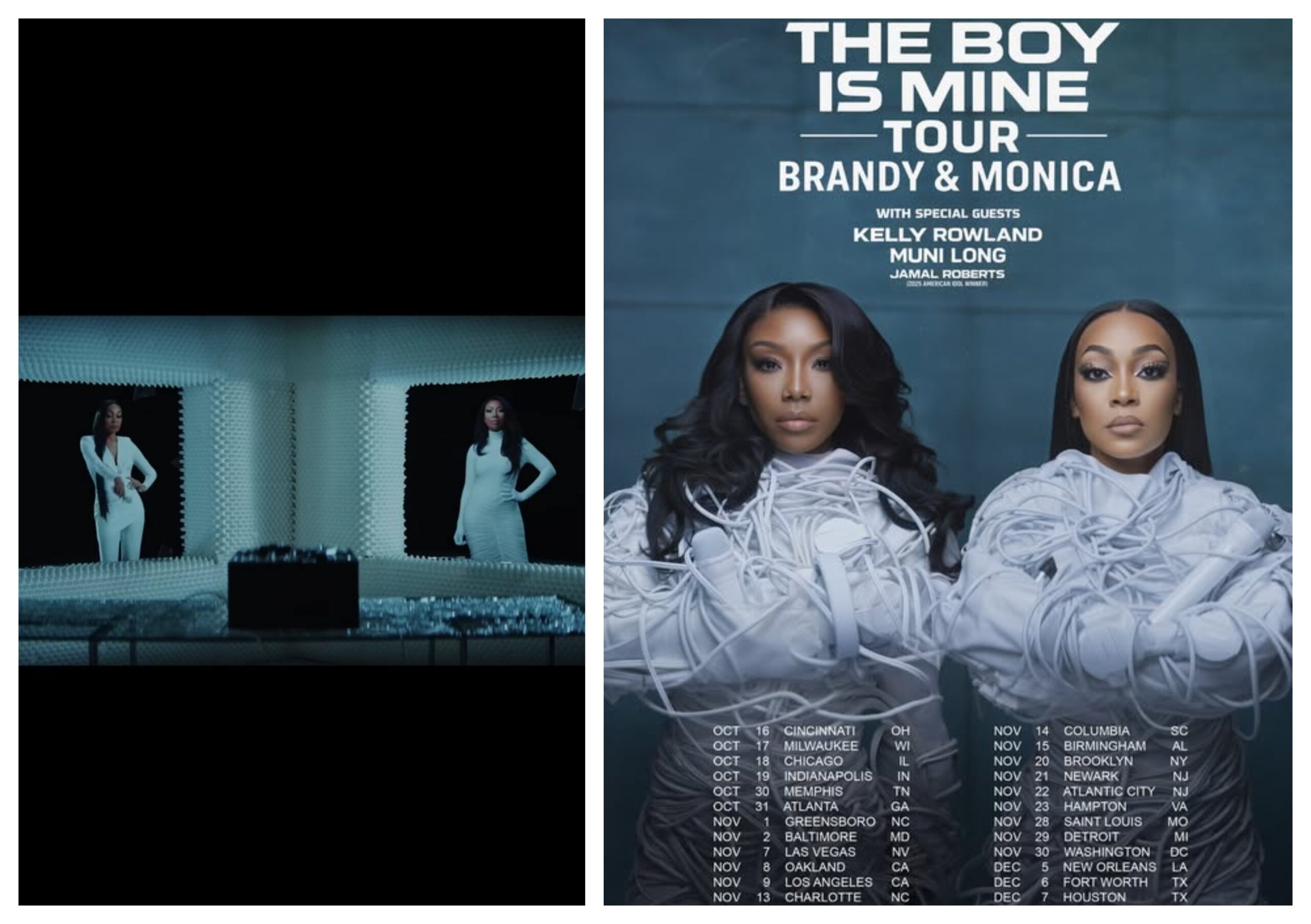 It's Official! Brandy & Monica Drop Exciting Trailer Announcing 'The ...